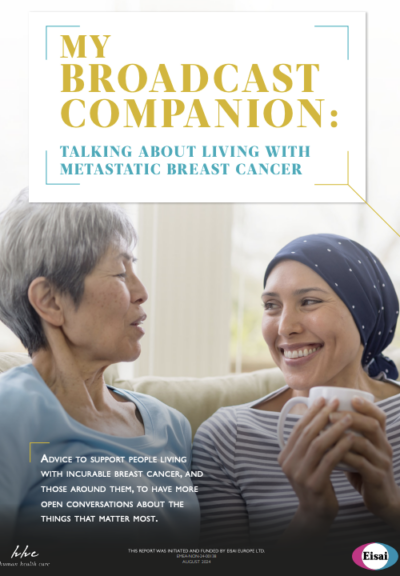 Furthermore | Eisai Europe