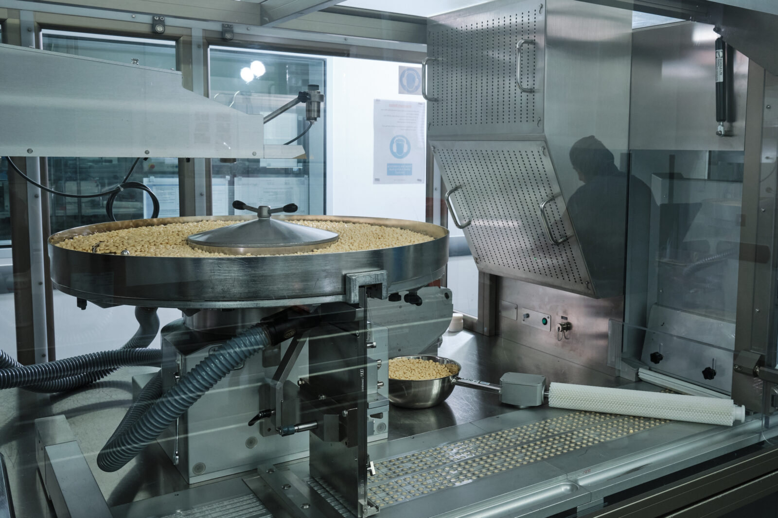 Eisai Manufacturing | Eisai Europe