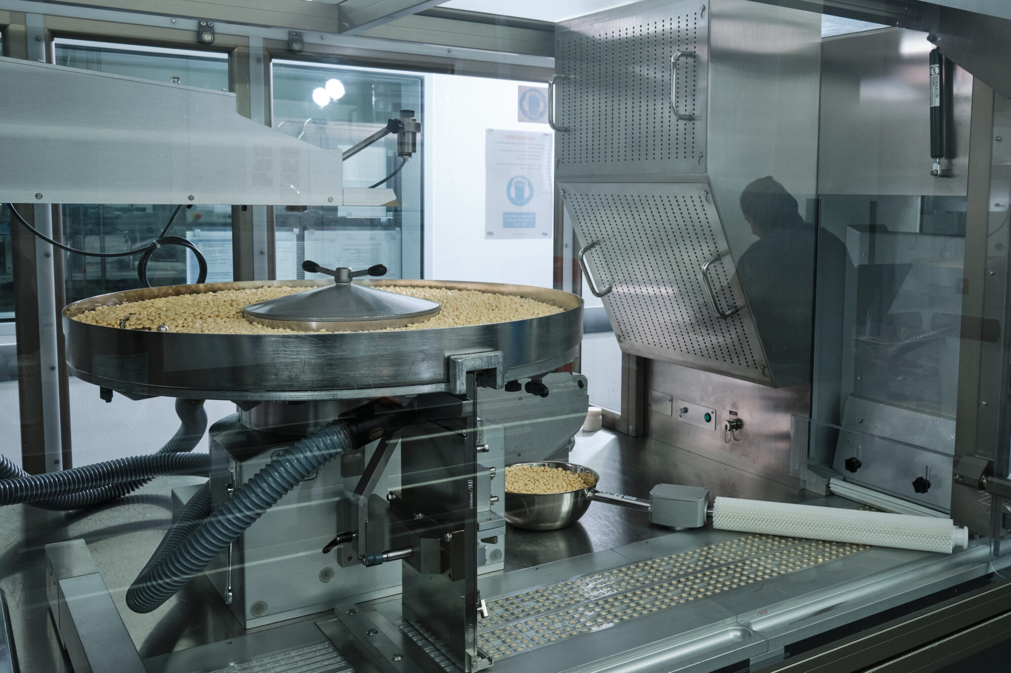 Eisai Manufacturing | Eisai Europe