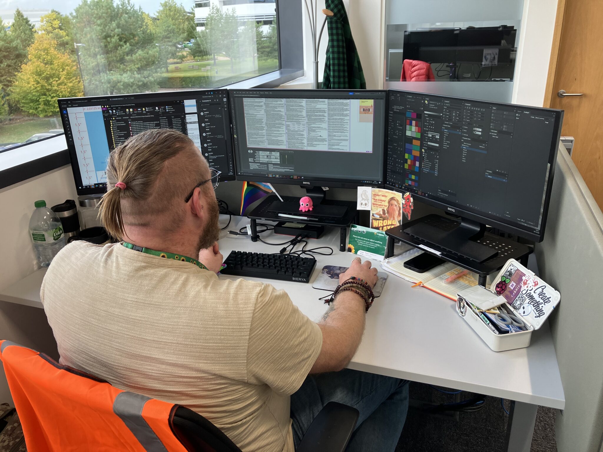 Eisai Manufacturing | Eisai Europe