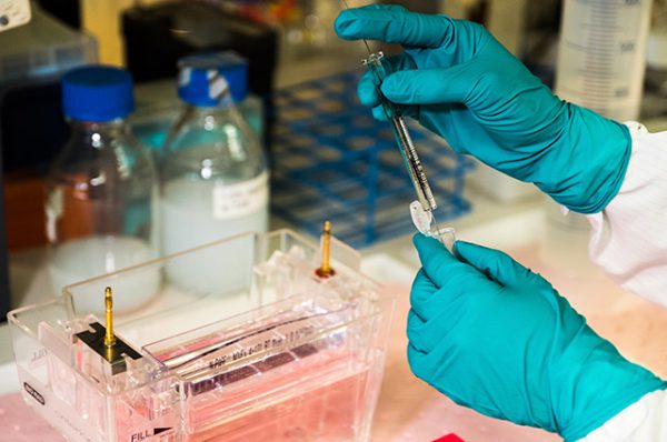 Drug Discovery Research | Eisai Europe