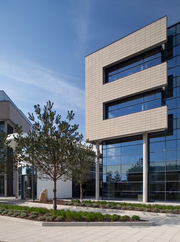 Our History | Eisai Europe