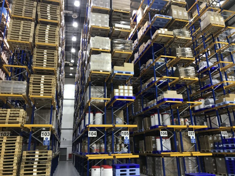 Eisai Manufacturing | Eisai Europe